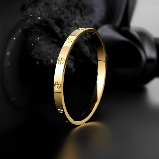 Bangle Bracelet – CALITHE