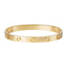 Bangle Bracelet – CALITHE