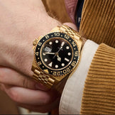 Vintage Watch – CALITHE