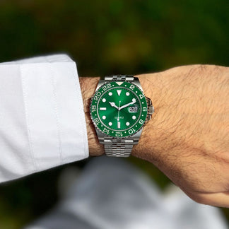 Ruvex Watch – CALITHE