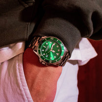 Ruvex Watch – CALITHE