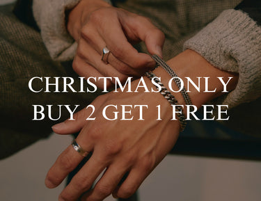 Necklaces – CALITHE