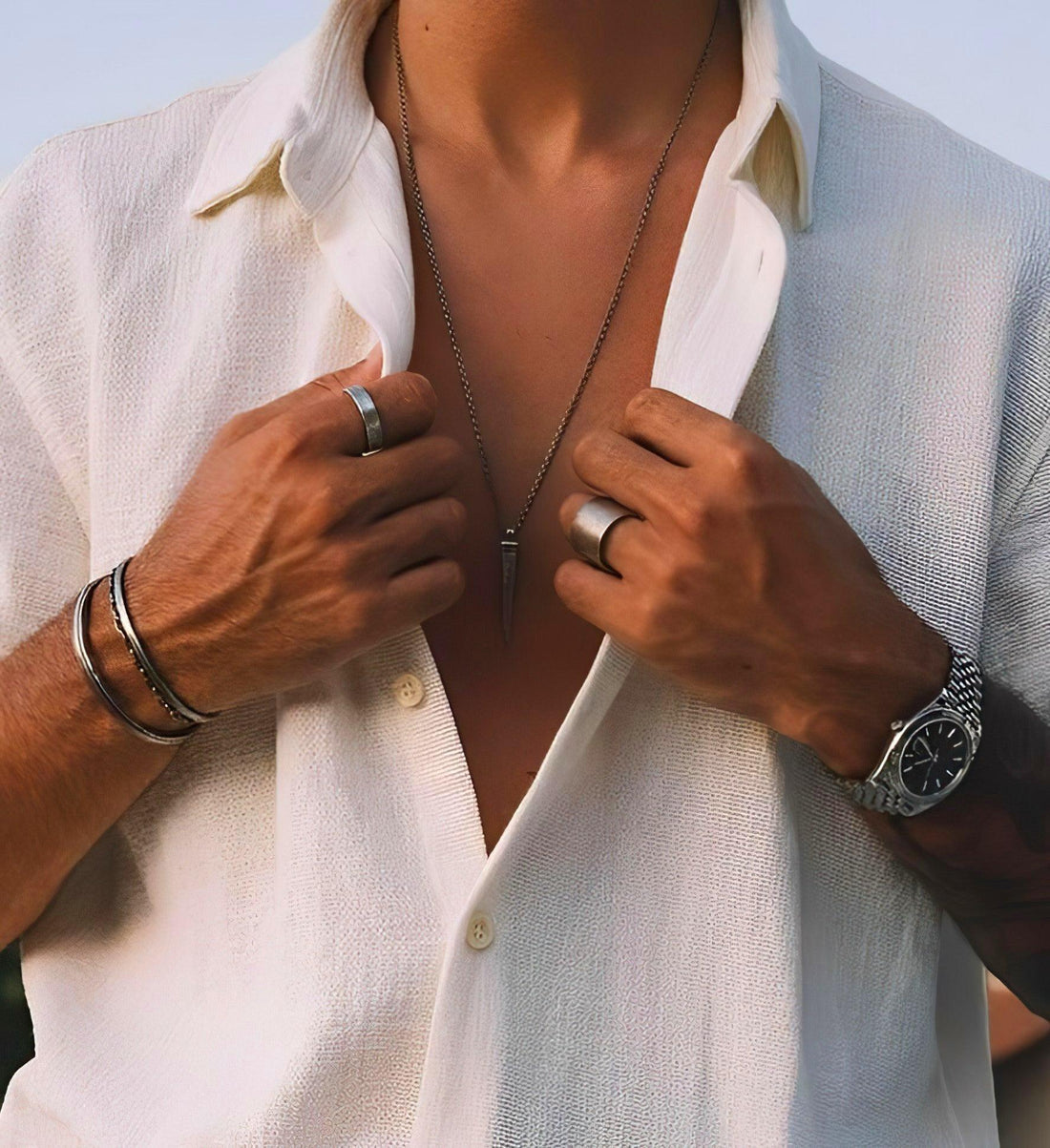 CALITHE - Watches & Jewelry