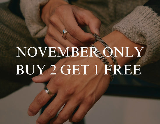 Necklaces – CALITHE