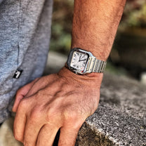 Onyx Watch – CALITHE