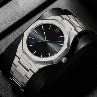 Ace Watch Black - CALITHE
