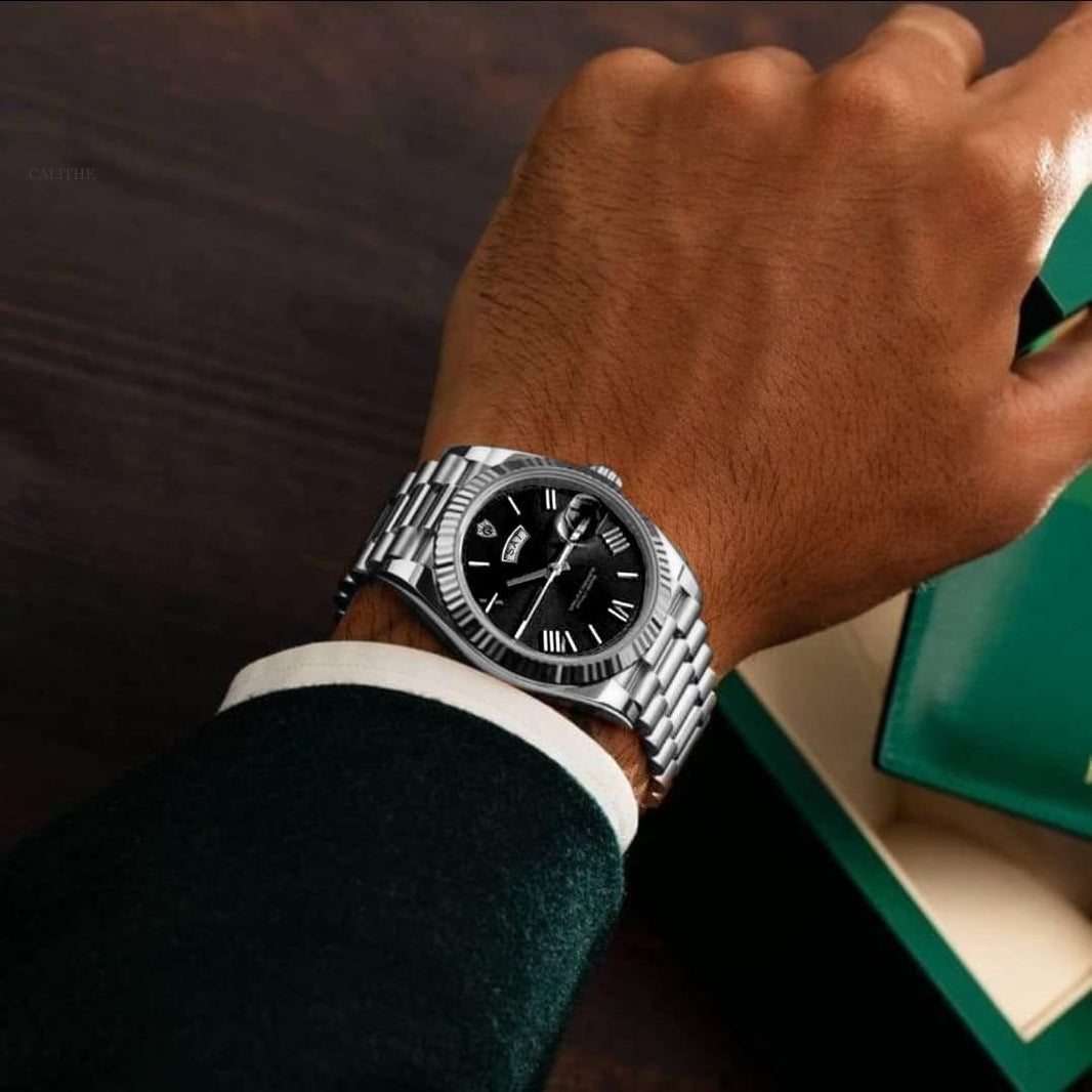 CALITHE - Watches & Jewelry