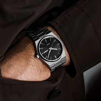 Blaze Watch – CALITHE