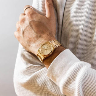 Blaze Watch – CALITHE