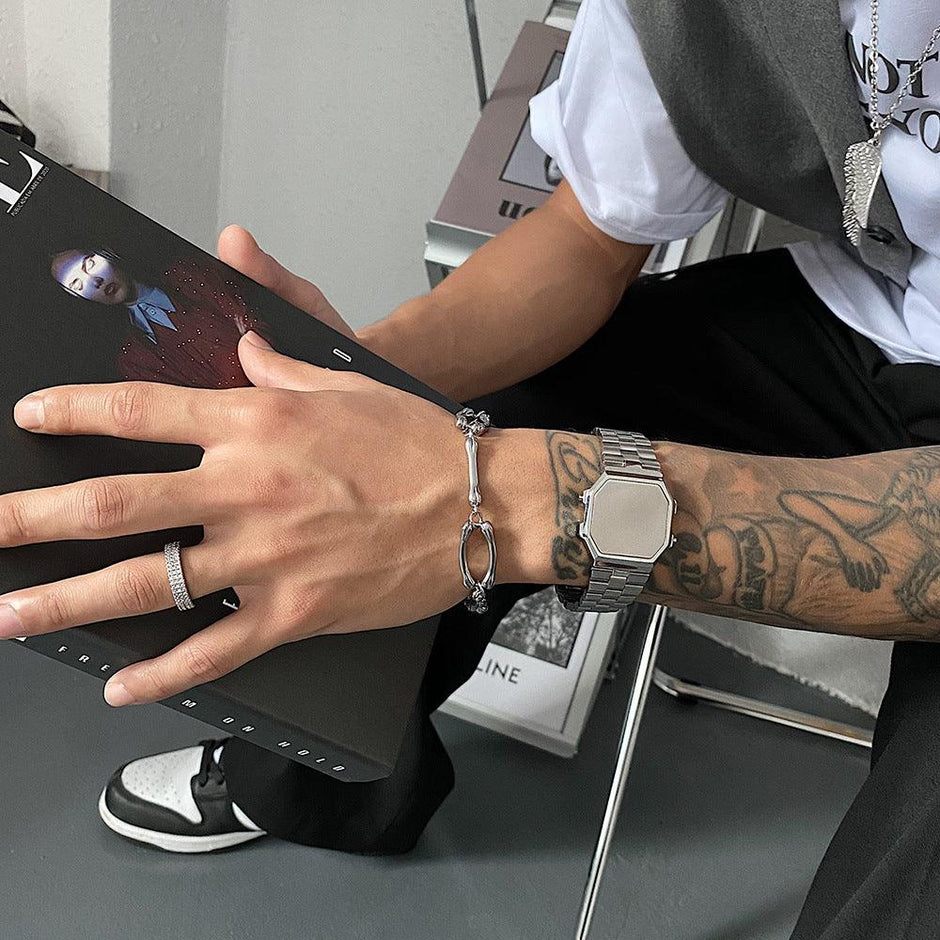 Bracelets – Page 2 – CALITHE