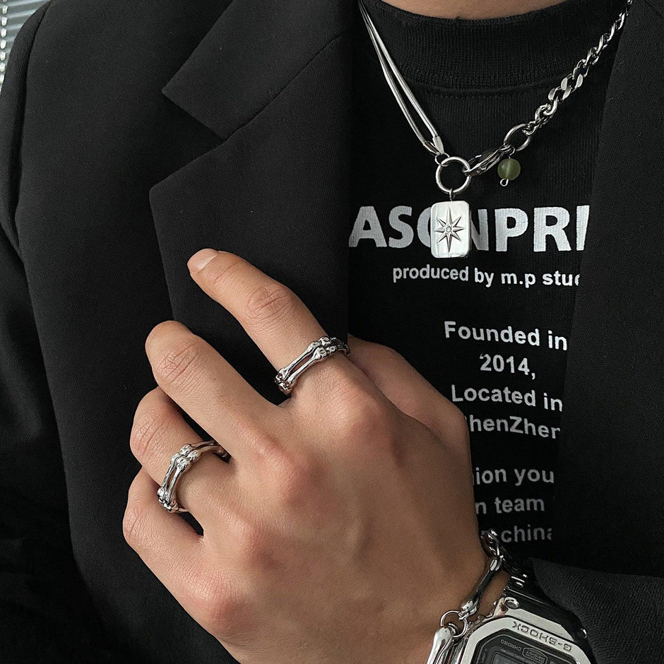 Rings – Page 2 – CALITHE