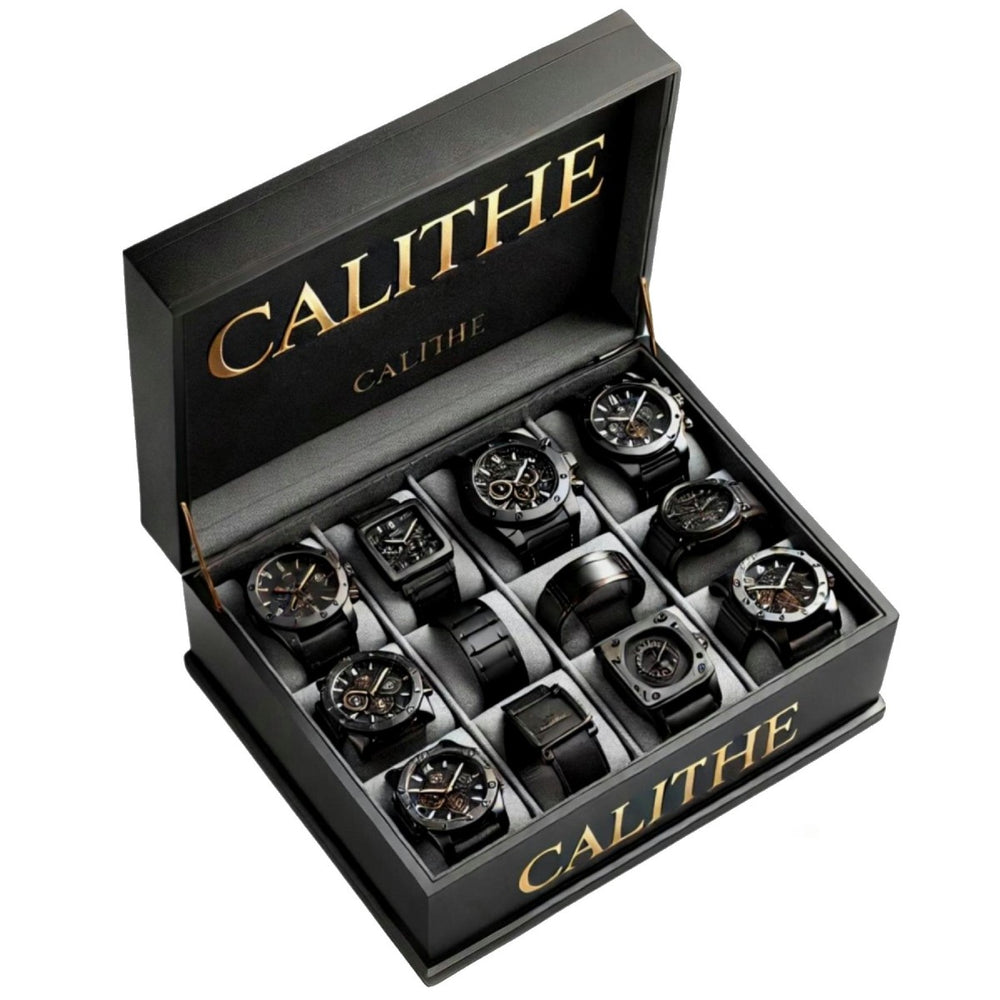 Collections – CALITHE