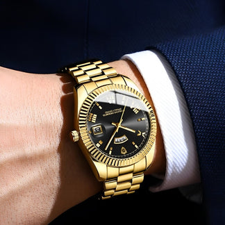 Apex Watch Gold - CALITHE