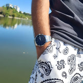 Classy Watch – CALITHE