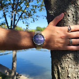 Classy Watch – CALITHE