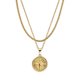 Necklaces – CALITHE