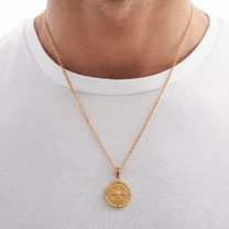 Compass X Chain – CALITHE