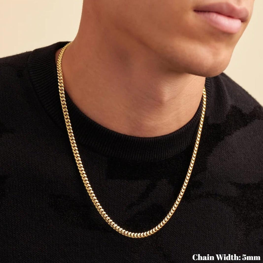 Necklaces – CALITHE