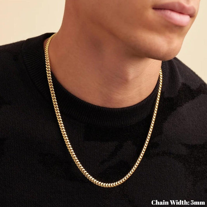 Necklaces – CALITHE