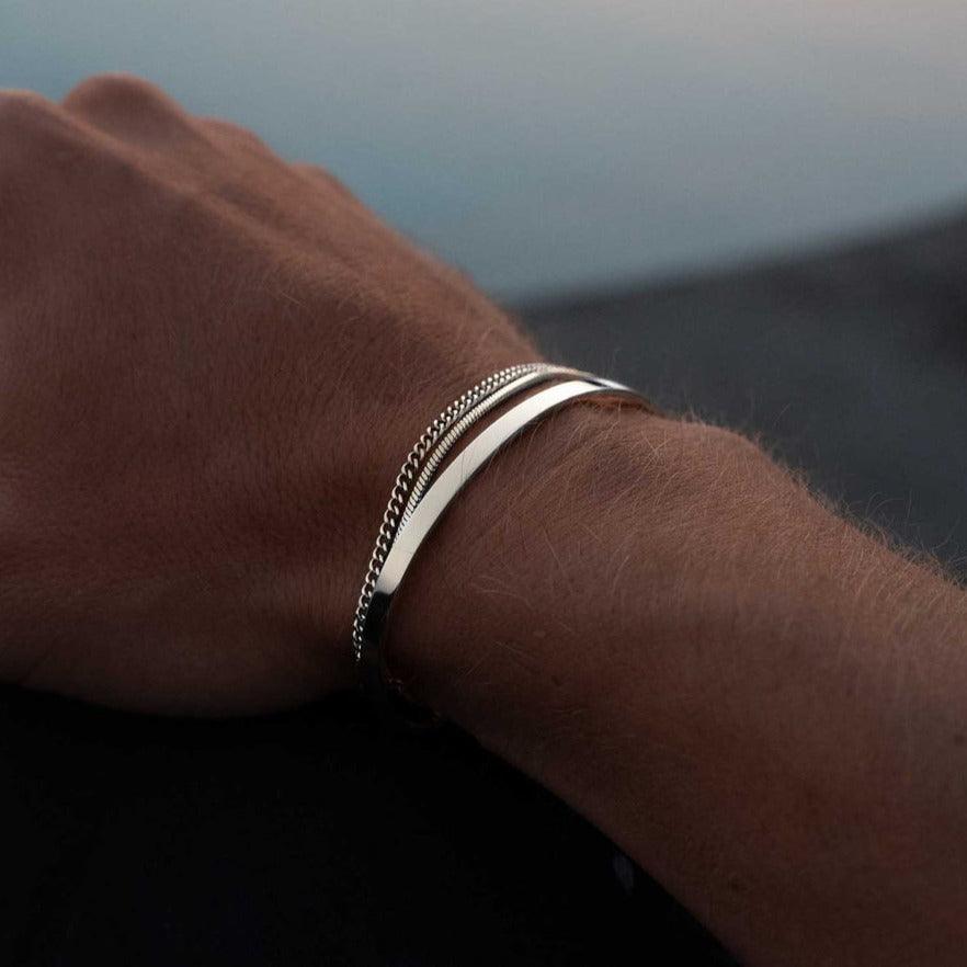 Cuff Bracelet – CALITHE