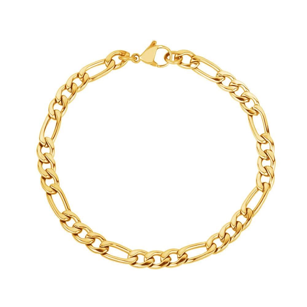 Figaro Bracelet – CALITHE