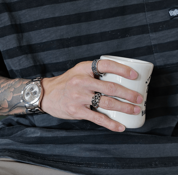 Groot Ring – CALITHE