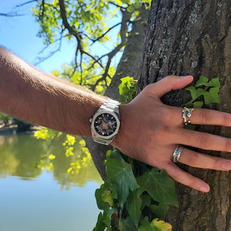Phantom Watch – CALITHE