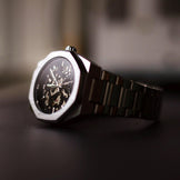 Phantom Watch Gold - CALITHE