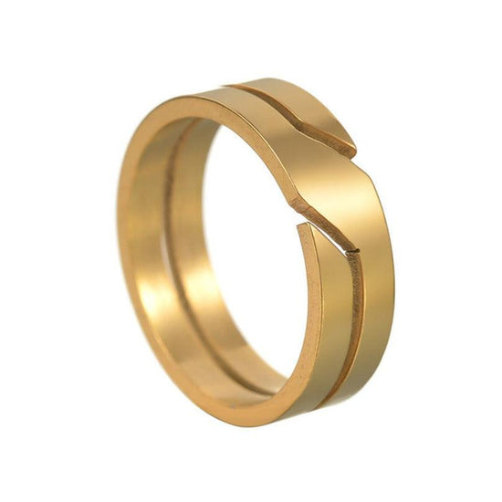 Prestigious Ring – CALITHE