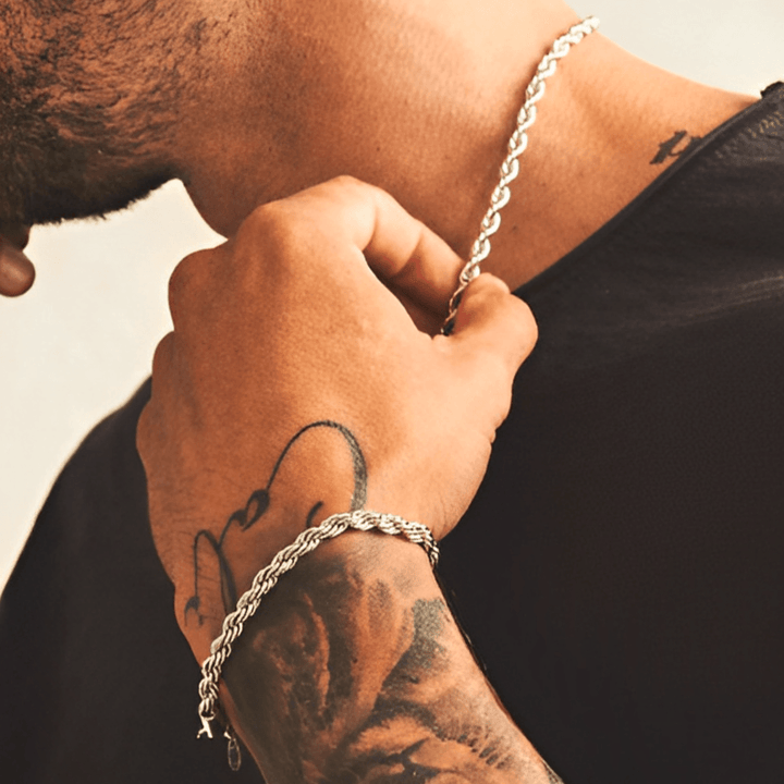 CALITHE - Watches & Jewelry