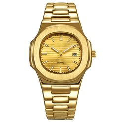 Royal Watch Gold - CALITHE