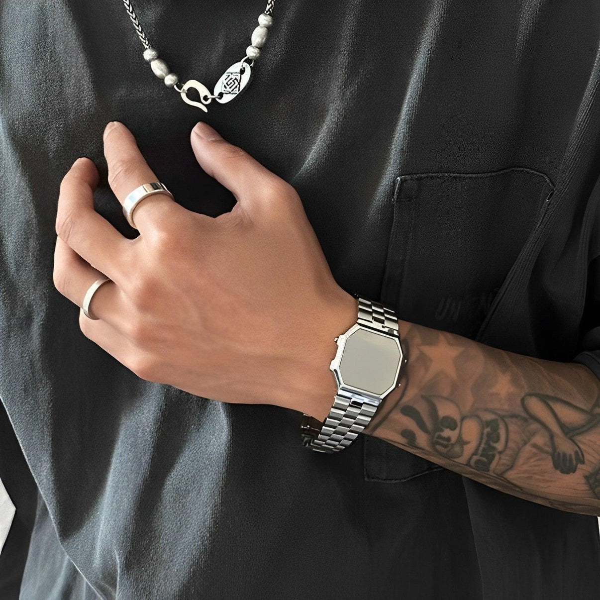 Timeless Watch – CALITHE