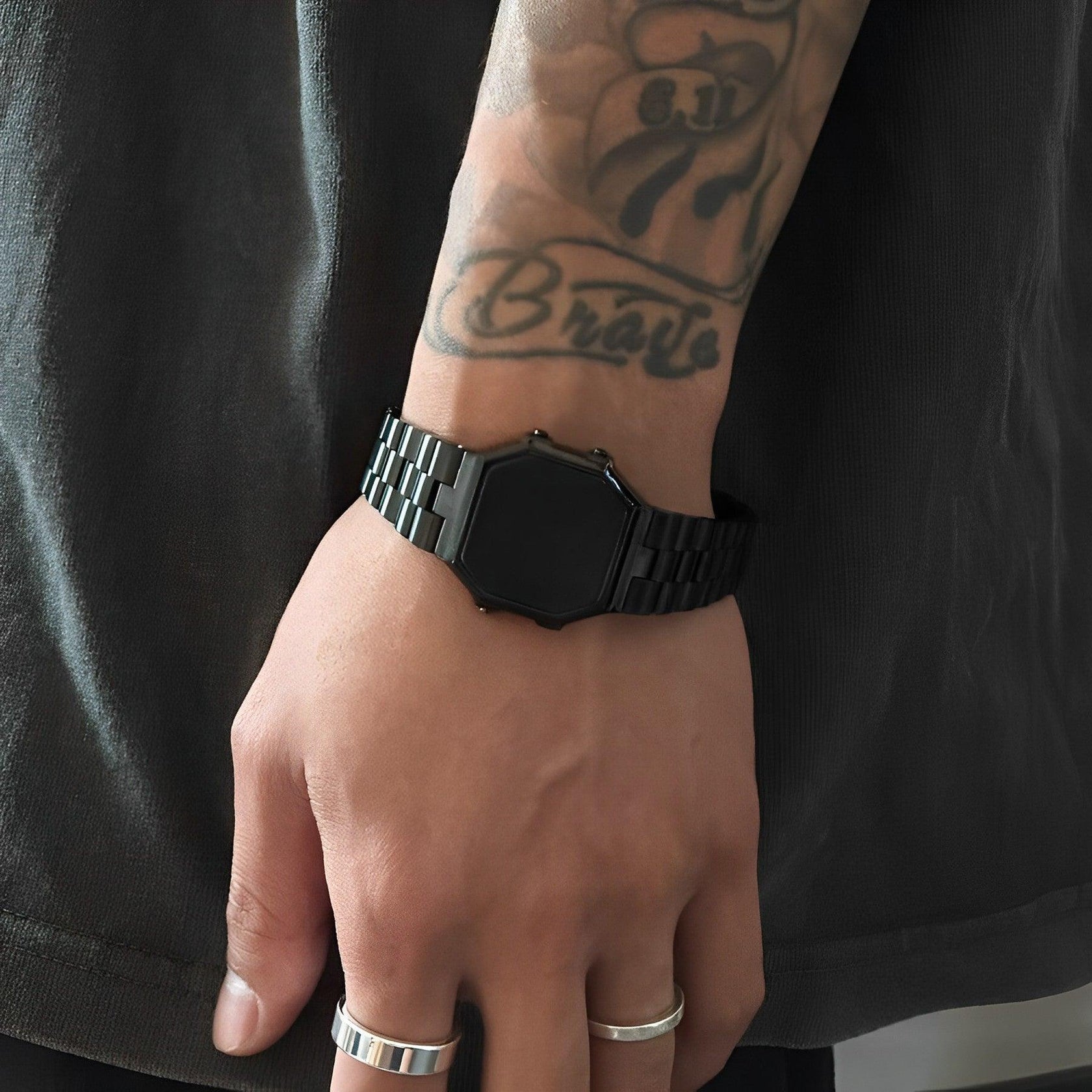 Timeless Watch – CALITHE