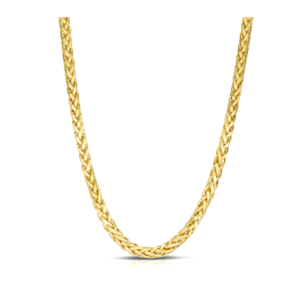 Necklaces – Page 2 – CALITHE