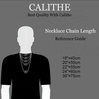 Cuban Chain – CALITHE