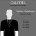 Figaro Chain – CALITHE