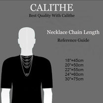 Original Pendant Necklace – CALITHE