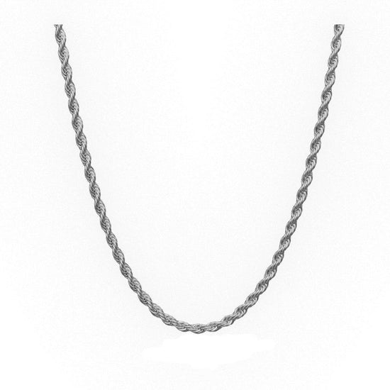 Rope Chain – CALITHE