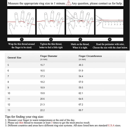 Spinning Ring – CALITHE